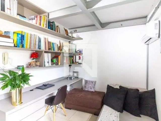Apartamento para Locação em São Paulo/SP Perdizes 1 Quartos
