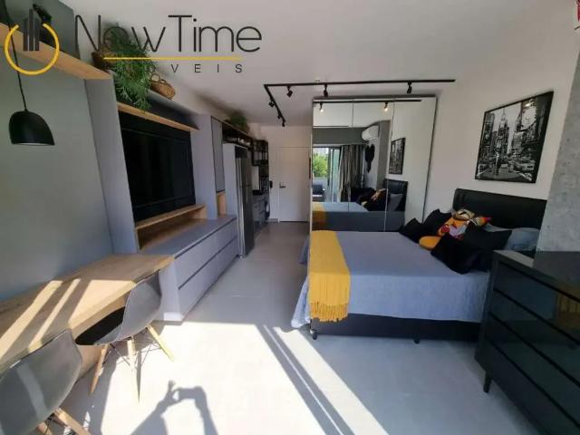 Apartamento para Locação em São Paulo/SP Perdizes 1 Quartos