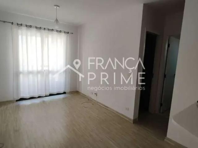 Apartamento para Locação em São Paulo/SP Perdizes 1 Quartos