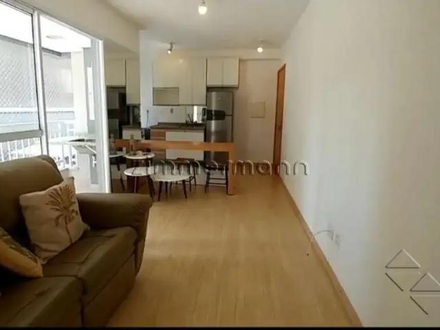 Apartamento para Locação em São Paulo/SP Perdizes 1 Quartos