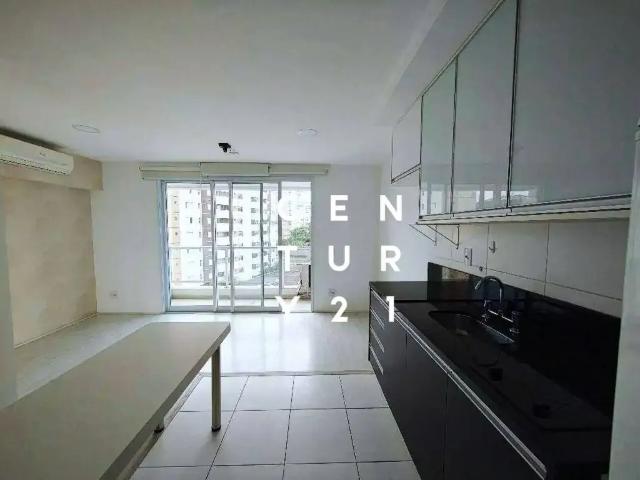 Apartamento para Locação em São Paulo/SP Perdizes 1 Quartos