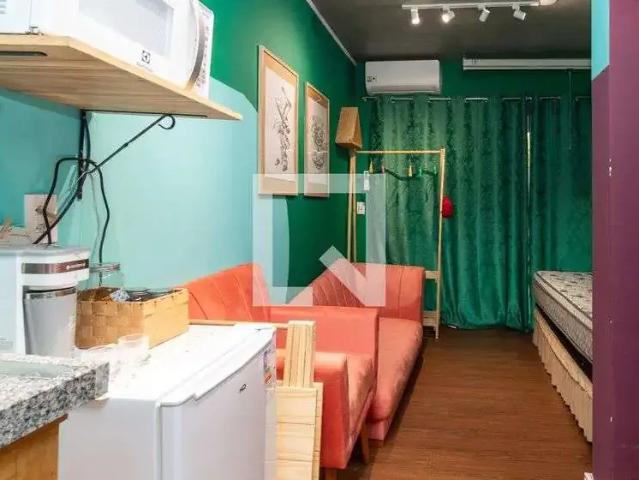 Apartamento para Locação em São Paulo/SP Perdizes 1 Quartos