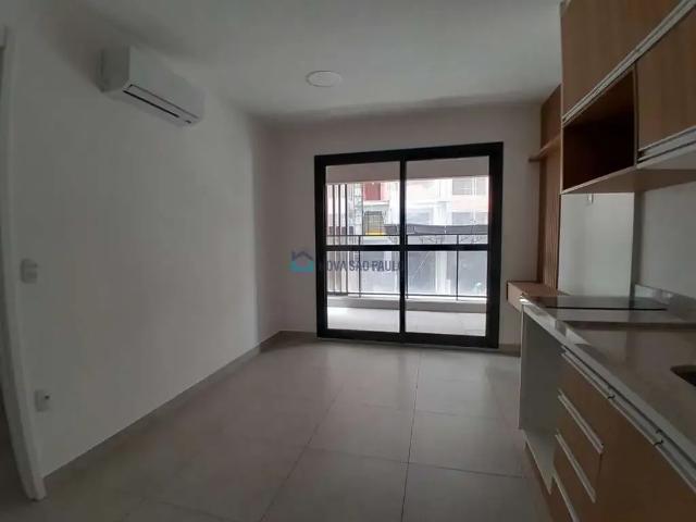 Apartamento para Locação em São Paulo/SP Perdizes 1 Quartos