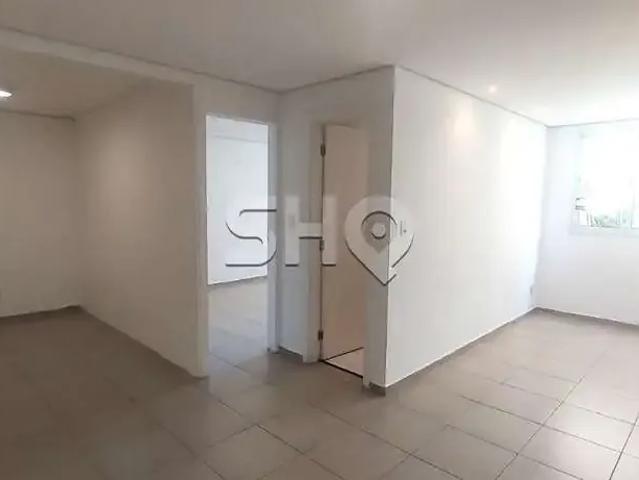 Apartamento para Locação em São Paulo/SP Perdizes 1 Quartos