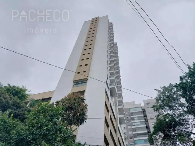 Apartamento para Locação em São Paulo/SP Perdizes 1 Quartos