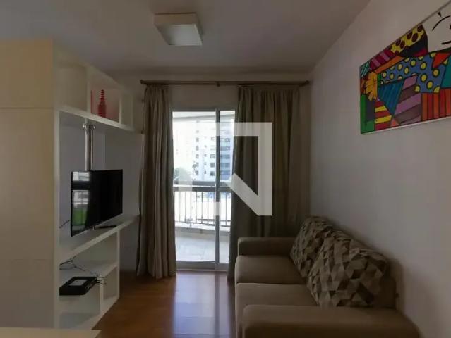 Apartamento para Locação em São Paulo/SP Perdizes 1 Quartos