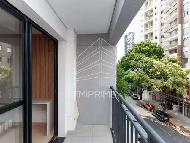 Apartamento para Locação em São Paulo/SP Perdizes 1 Quartos