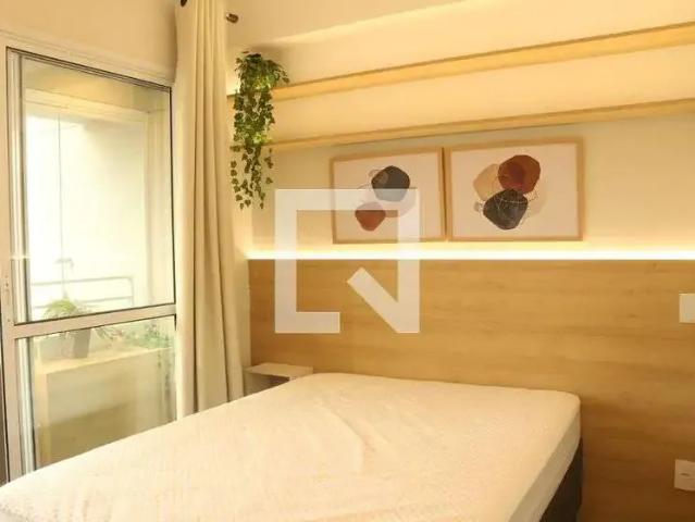 Apartamento para Locação em São Paulo/SP Perdizes 1 Quartos