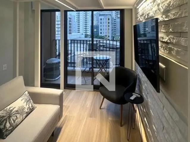 Apartamento para Locação em São Paulo/SP Perdizes 1 Quartos