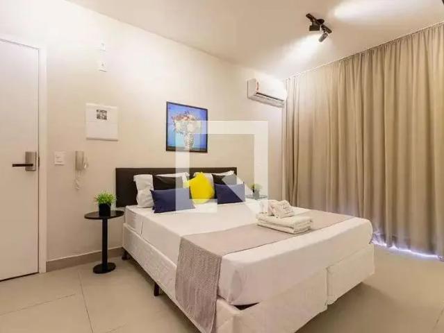 Apartamento para Locação em São Paulo/SP Perdizes 1 Quartos