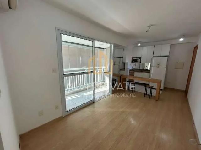 Apartamento para Locação em São Paulo/SP Perdizes 1 Quartos