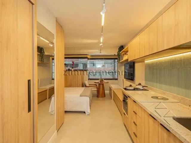 Apartamento para Locação em São Paulo/SP Perdizes 1 Quartos