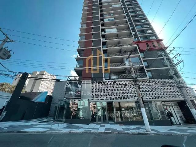 Apartamento para Locação em São Paulo/SP Perdizes 1 Quartos