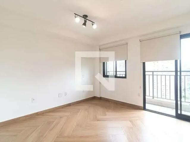 Apartamento para Locação em São Paulo/SP Perdizes 1 Quartos