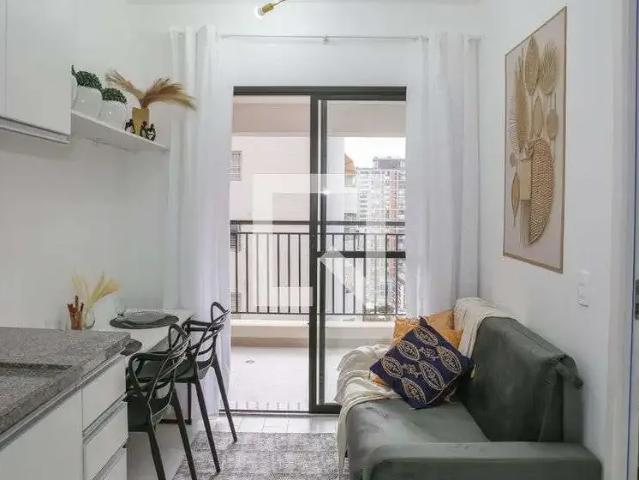 Apartamento para Locação em São Paulo/SP Perdizes 1 Quartos