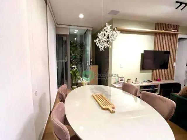 Apartamento para Locação em São Paulo/SP Perdizes 1 Quartos