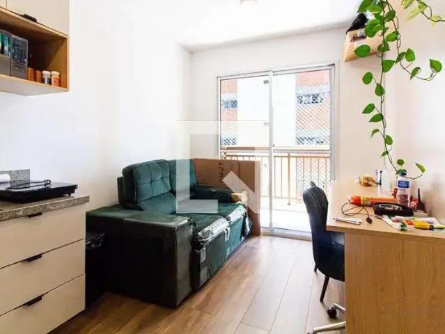 Apartamento para Locação em São Paulo/SP Perdizes 1 Quartos