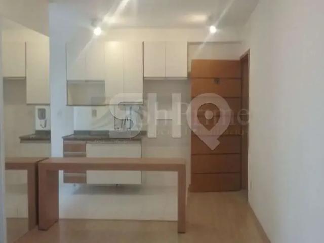 Apartamento para Locação em São Paulo/SP Perdizes 1 Quartos