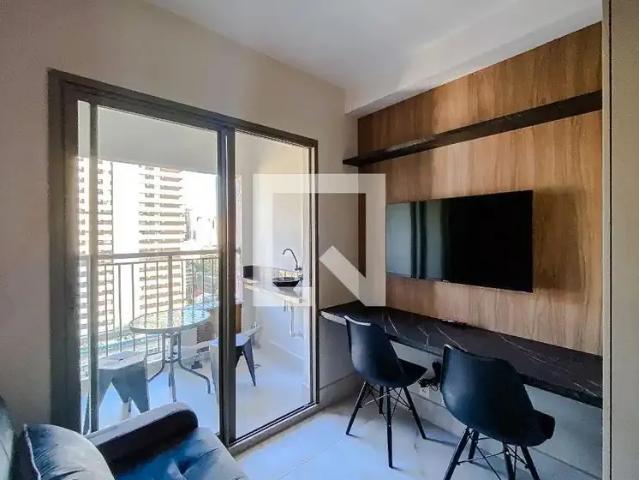 Apartamento para Locação em São Paulo/SP Perdizes 1 Quartos