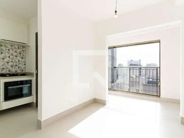 Apartamento para Locação em São Paulo/SP Perdizes 1 Quartos