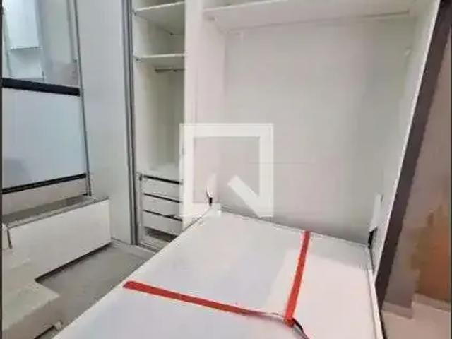 Apartamento para Locação em São Paulo/SP Perdizes 1 Quartos