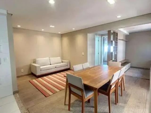 Apartamento para Locação em São Paulo/SP Perdizes 1 Quartos
