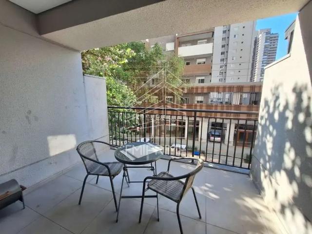 Apartamento para Locação em São Paulo/SP Perdizes 1 Quartos