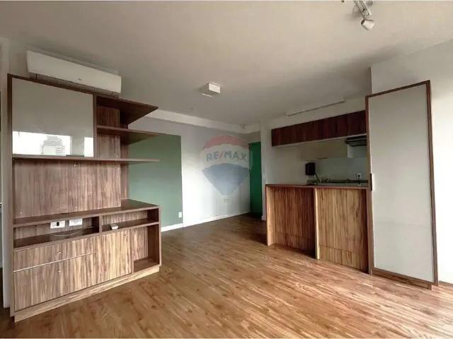 Apartamento para Locação em São Paulo/SP Perdizes 1 Quartos