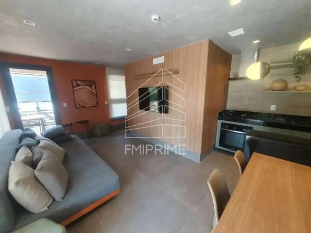 Apartamento para Locação em São Paulo/SP Perdizes 1 Quartos