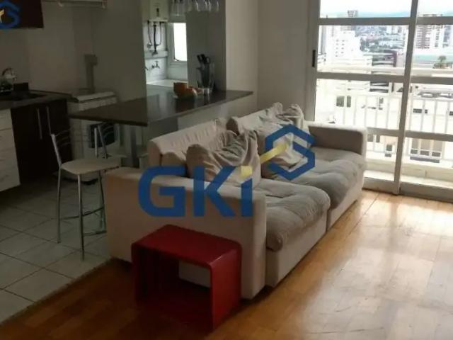 Apartamento para Locação em São Paulo/SP Perdizes 1 Quartos