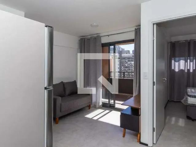 Apartamento para Locação em São Paulo/SP Perdizes 1 Quartos