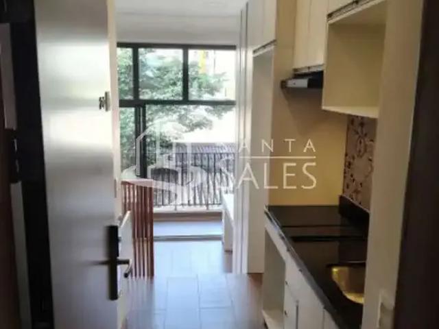 Apartamento para Locação em São Paulo/SP Perdizes 1 Quartos