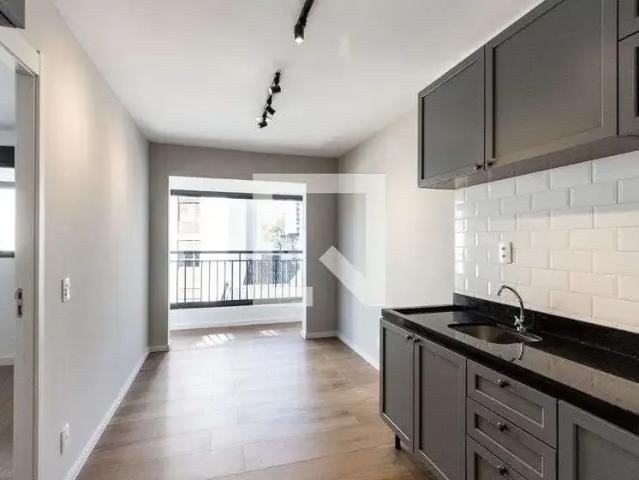 Apartamento para Locação em São Paulo/SP Perdizes 1 Quartos