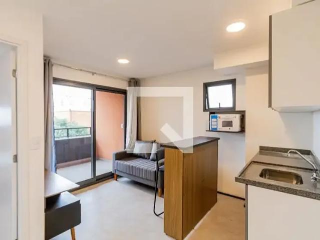 Apartamento para Locação em São Paulo/SP Perdizes 1 Quartos