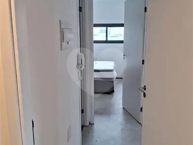 Apartamento para Locação em São Paulo/SP Perdizes 1 Quartos
