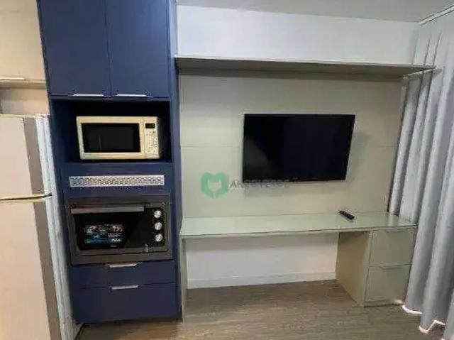 Apartamento para Locação em São Paulo/SP Perdizes 1 Quartos