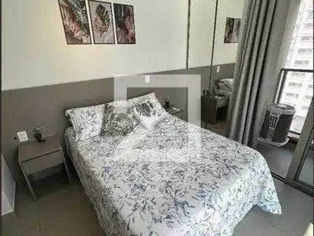 Apartamento para Locação em São Paulo/SP Perdizes 1 Quartos