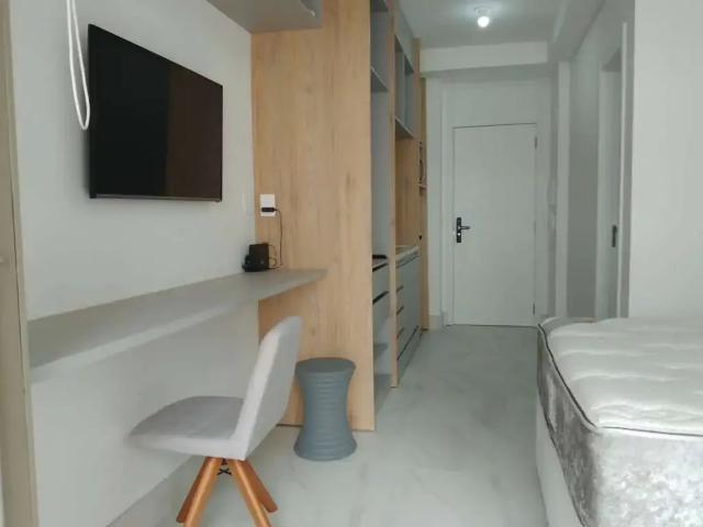 Apartamento para Locação em São Paulo/SP Perdizes 1 Quartos