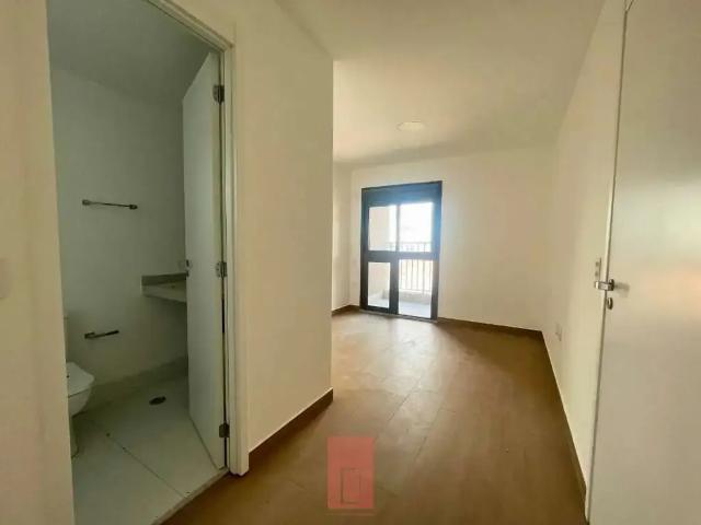 Apartamento para Locação em São Paulo/SP Perdizes 1 Quartos