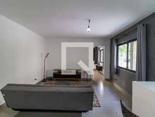 Apartamento para Locação em São Paulo/SP Perdizes 1 Quartos