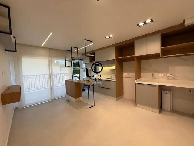 Apartamento para Locação em São Paulo/SP Perdizes 1 Quartos