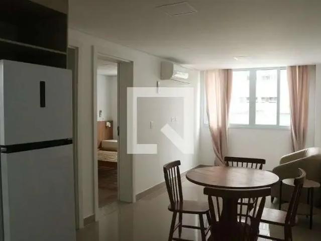 Apartamento para Locação em São Paulo/SP Perdizes 1 Quartos
