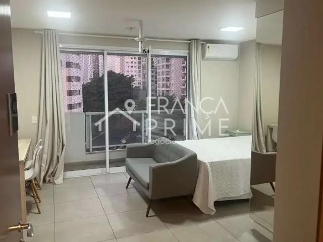 Apartamento para Locação em São Paulo/SP Perdizes 1 Quartos