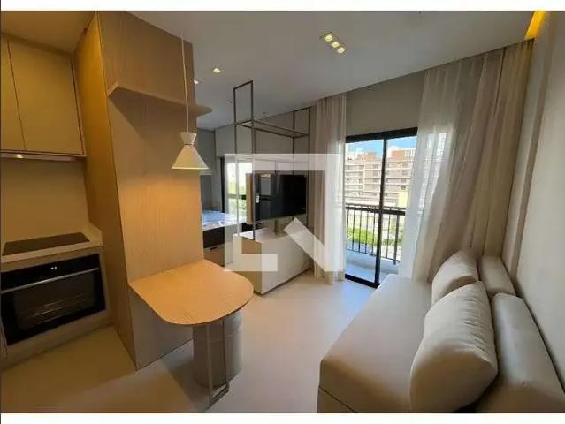 Apartamento para Locação em São Paulo/SP Perdizes 1 Quartos