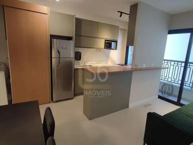 Apartamento para Locação em São Paulo/SP Perdizes 1 Quartos
