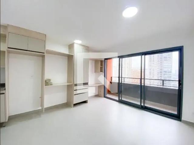 Apartamento para Locação em São Paulo/SP Perdizes 1 Quartos
