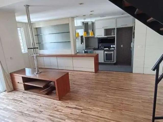 Apartamento para Locação em São Paulo/SP Perdizes 1 Quartos