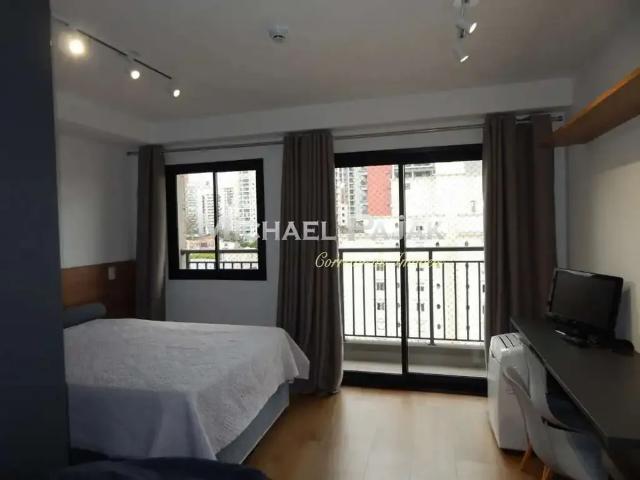 Apartamento para Locação em São Paulo/SP Perdizes 1 Quartos