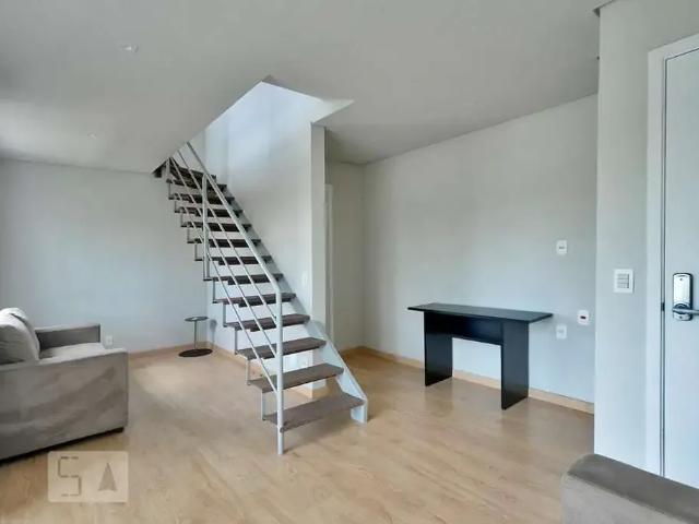 Apartamento para Locação em São Paulo/SP Perdizes 1 Quartos