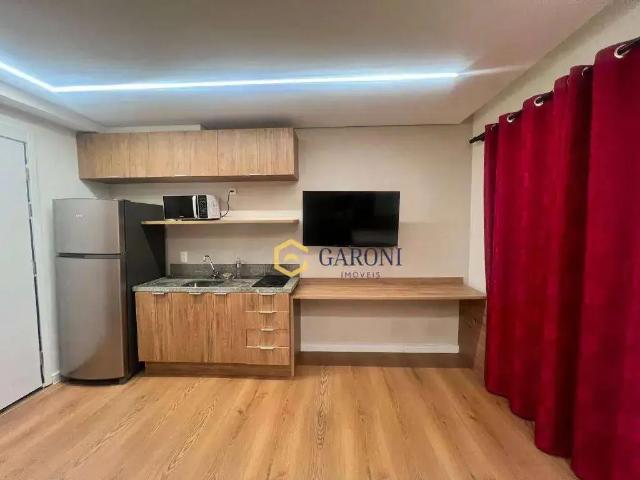 Apartamento para Locação em São Paulo/SP Perdizes 1 Quartos